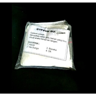 Jual Gypsum APlus Casting Semen Gypsum A Plus Gipsum Cetak List Plafon ...