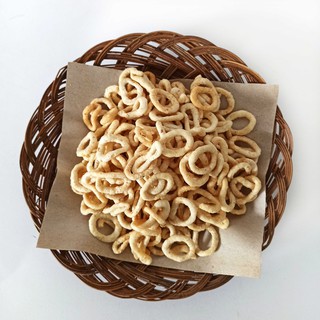 Jual Klanting Cincin Singkong Original / Kelanting Budin / Bodin Asli ...