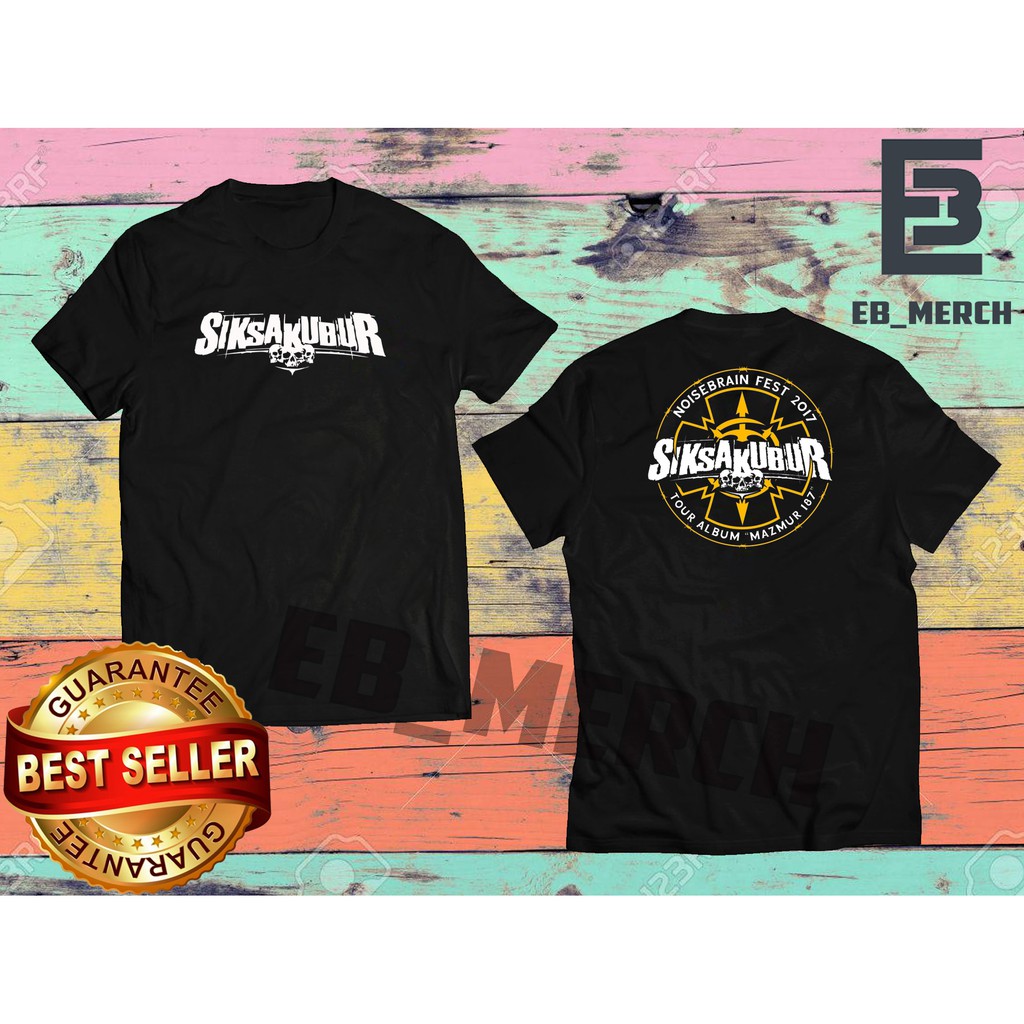 Jual Import Quality!!! MURAH BAJU KAOS SIKSA KUBUR keren EB_MERCH ... Jual Import Quality!!! MURAH BAJU KAOS SIKSA KUBUR keren EB_MERCH ...