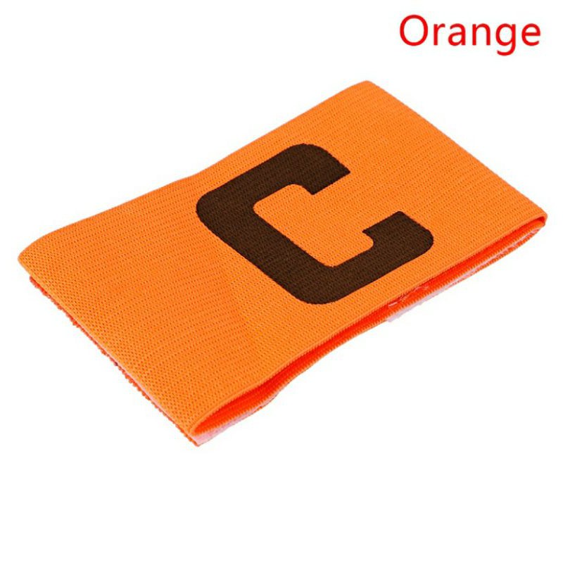 Jual Ban Captain Sepakbola Ban Captain Futsal Ban Captain Untuk Semua ...