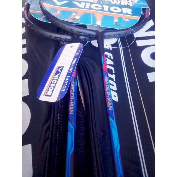 Harga Raket Viktor Spiderman Terbaru Sep 2025 | BigGo Indonesia