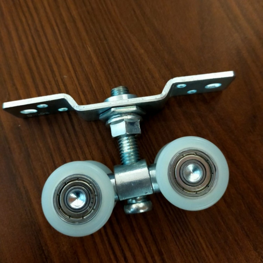 Jual Roda Pintu Geser atau Lipat Ukuran Besar | Shopee Indonesia