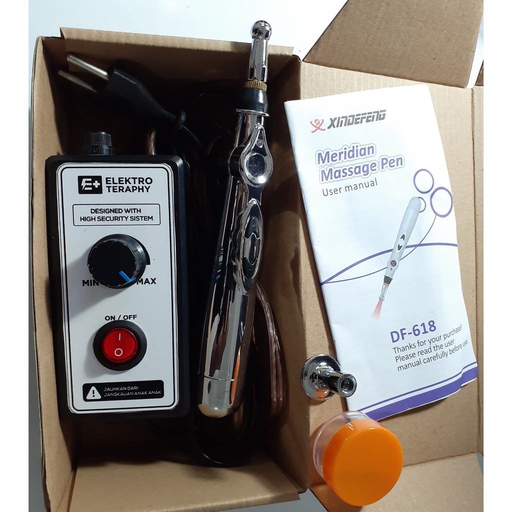 Jual Alat Pijat Elektrik, Alat Terapi Kesehatan, Alat Terapi Listrik ...