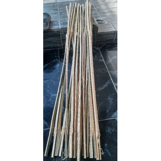 Jual Bambu bilah, Bambu Ajir, Bambu Turus, Bambu Belah, iritan Bambu ...