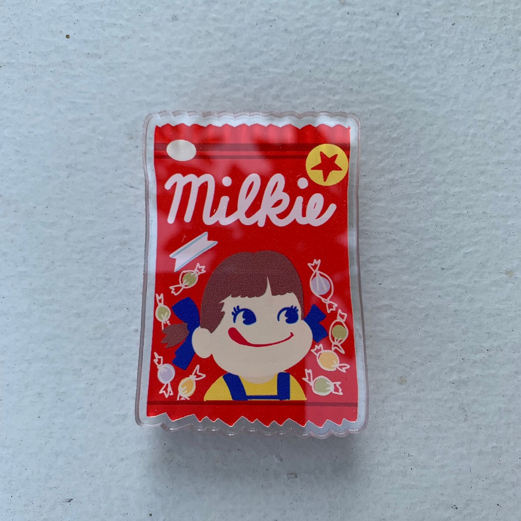 Jual MARNOVA - OKASHI Popsocket - Milkie Candy | Shopee Indonesia