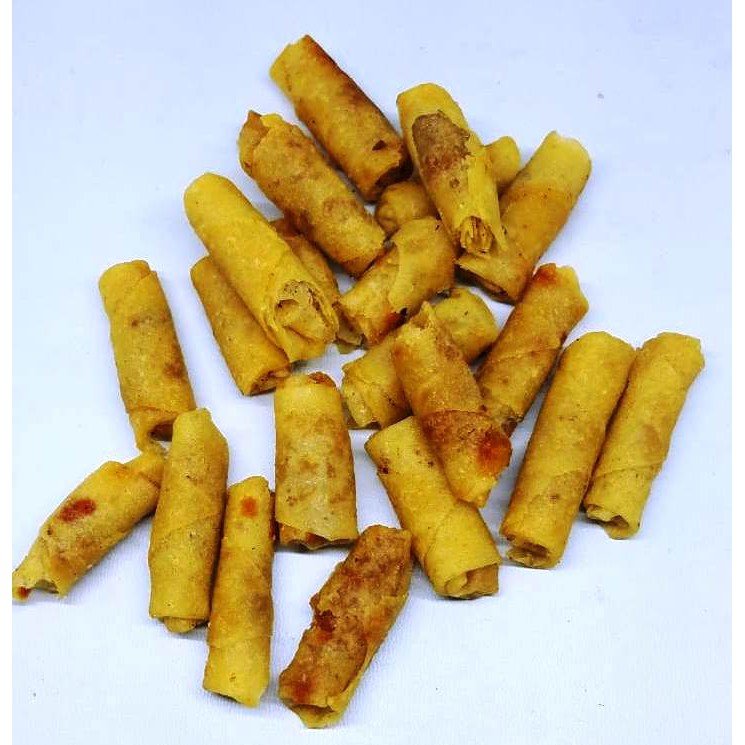 Jual sumpia mini eby 250grm | Shopee Indonesia