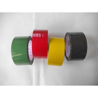 Jual Lakban Warna Triase | Shopee Indonesia