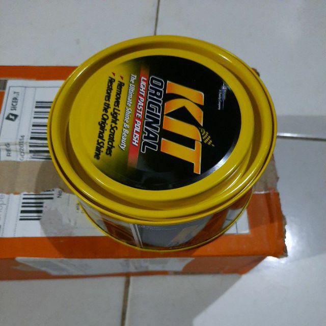 Kit Paste Original 225 gr | Shopee Indonesia