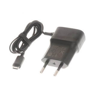 Jual Travel Charger Handphone Nokia Micro USB AC-18E Lumia 535 540 640 ...