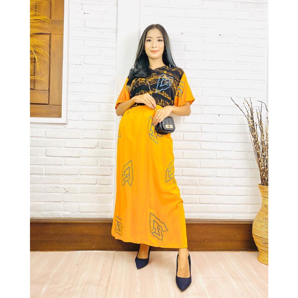 Jual Benang Raja Sackdress Cap | Shopee Indonesia