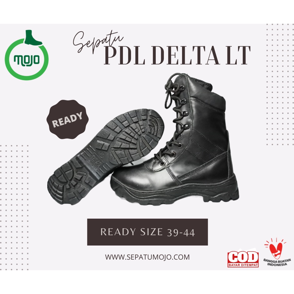 Produk Sepatu Mojo Official Store | Shopee Indonesia