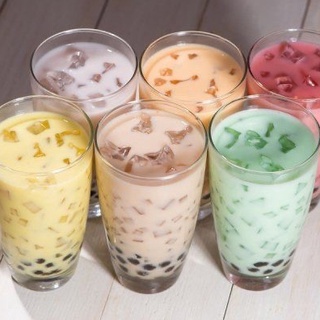 Jual BUBUK MINUMAN RASA MATCHA 1KG / SERBUK MINUMAN ANEKA RASA / BUBUK ...