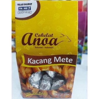 Jual Cokelat Anoa | Oleh Oleh Khas Kendari | Shopee Indonesia