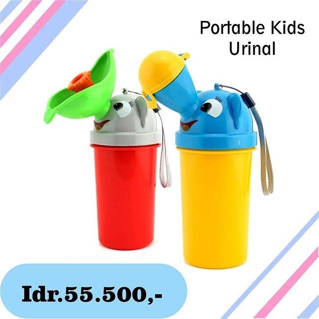 Jual PORTABLE KIDS URINE | Shopee Indonesia