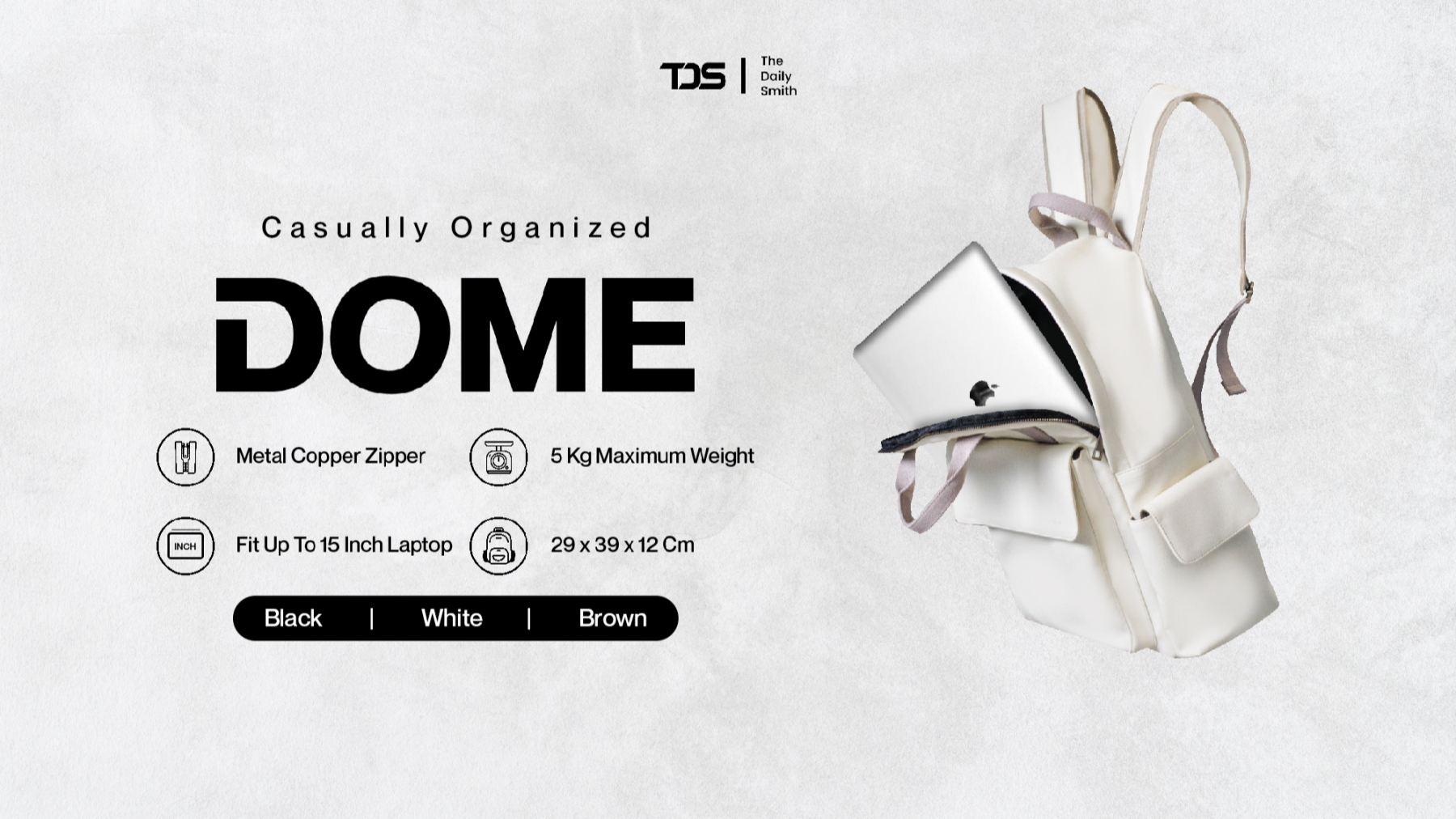 Toko Online The Daily Smith Official Shop | Shopee Indonesia