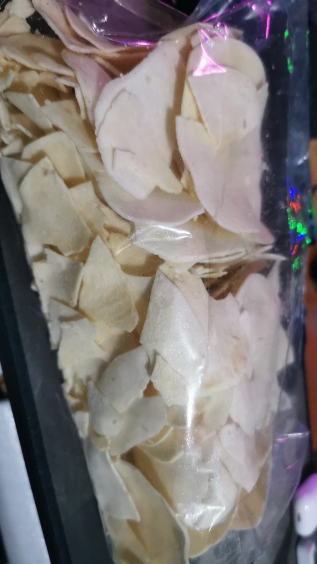 Keripik Kentang Putih Khas Keripik Pojok Riki Bandung Cimahi | Shopee ...