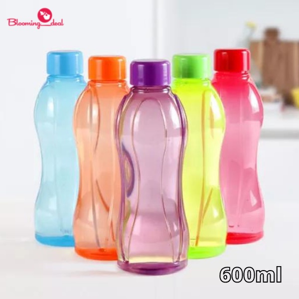 Jual Lion Star Hydro 600 / Botol Minum Plastik Botol Sport 600 ml ...
