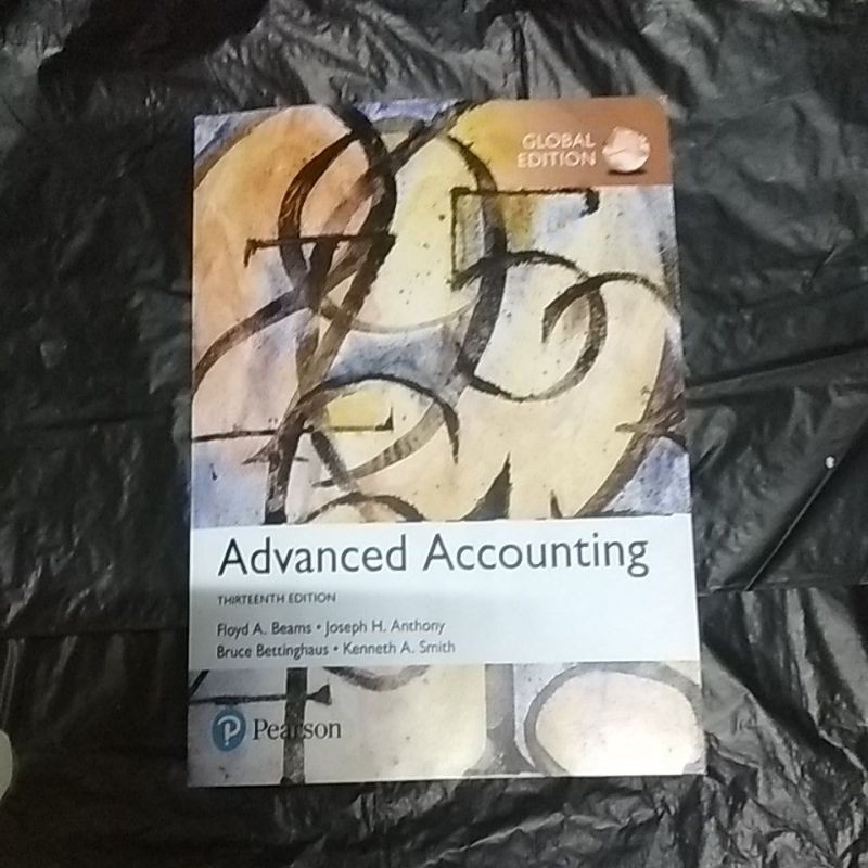 Harga advanced accounting beams Terbaru Mei 2025 | BigGo Indonesia