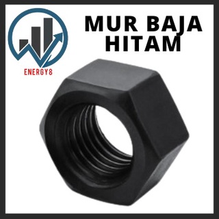 Jual MUR M16 BAJA HITAM | Shopee Indonesia