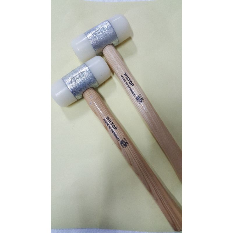 Jual Palu Nylon 50mm WILTOP (Germany) | Shopee Indonesia