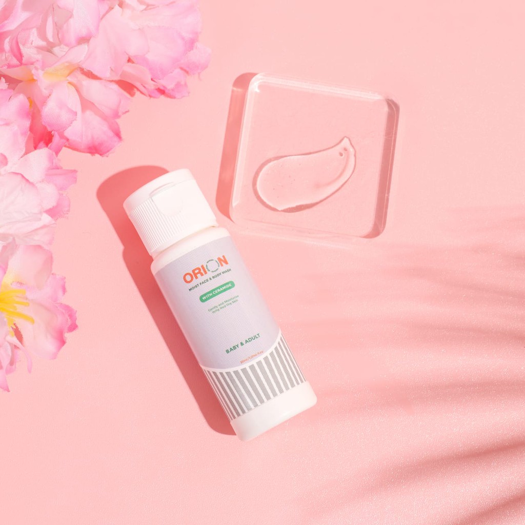 Produk ORION Skincare Official | Shopee Indonesia