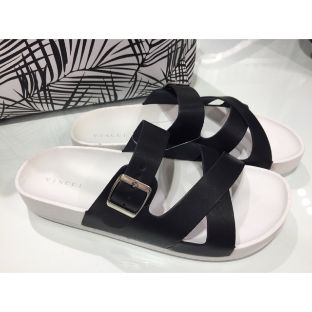 Jual Sandal vnc ori | Shopee Indonesia