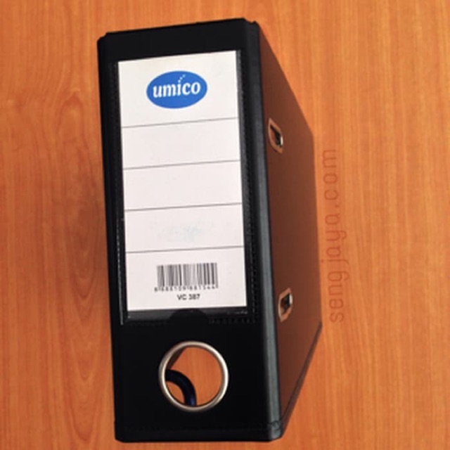 Arch File Voucher Umico (Odner 1/2 Folio) | Shopee Indonesia