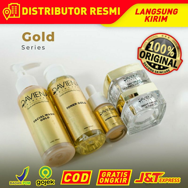 Produk DAVIENA SKINCARE | Shopee Indonesia