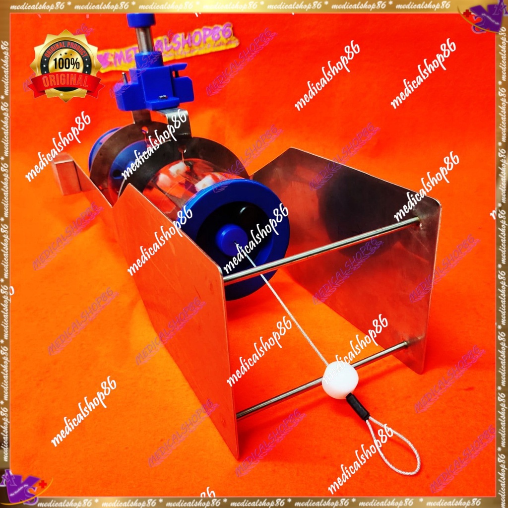 Jual NANSEN WATER SAMPLER capacity 2.2 Liter - LOKAL | Shopee Indonesia