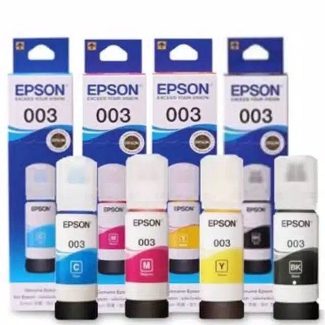 Jual Tinta Epson l5190 | Shopee Indonesia