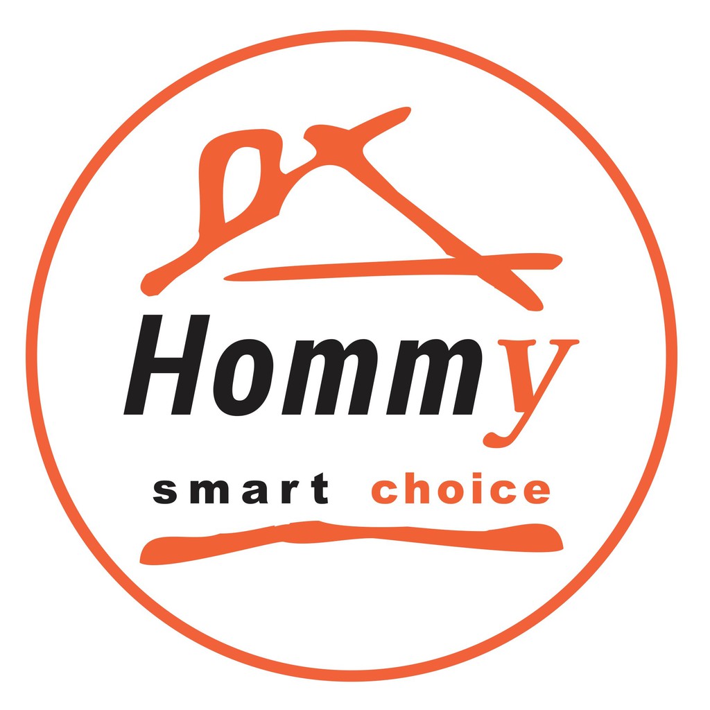 Toko Online Hommy Plastic Official Shop | Shopee Indonesia
