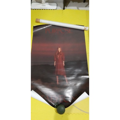 Jual Poster Kpop Taeyeon | Shopee Indonesia