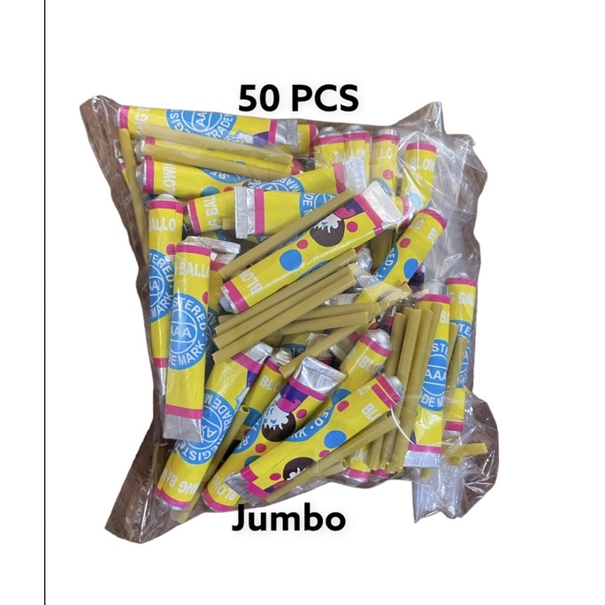 Jual balon tiup jadul AAA ukuran jumbo | Shopee Indonesia