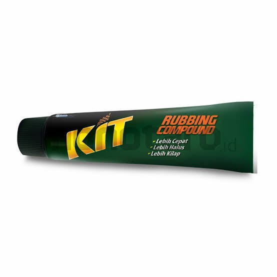Harga KIT Original Polish Compound Terbaru Jun 2026 | BigGo Indonesia