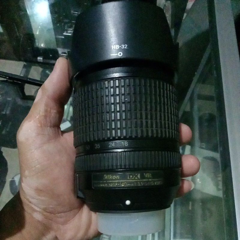 Jual macam macam lensa nikon | Shopee Indonesia