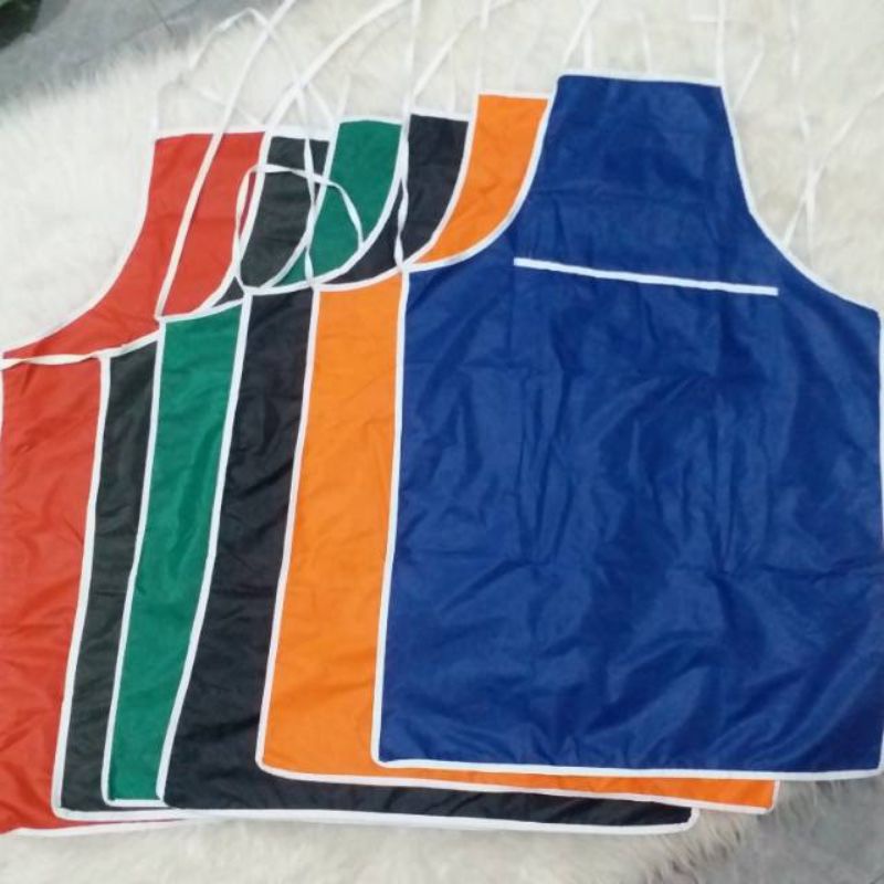 Jual APPRON / CELEMEK MURAH !!! UKURAN 75 CM - 50 CM | Shopee Indonesia