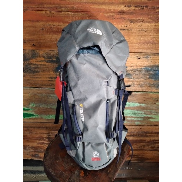 Jual Tas gunung carrier 45 liter | Shopee Indonesia