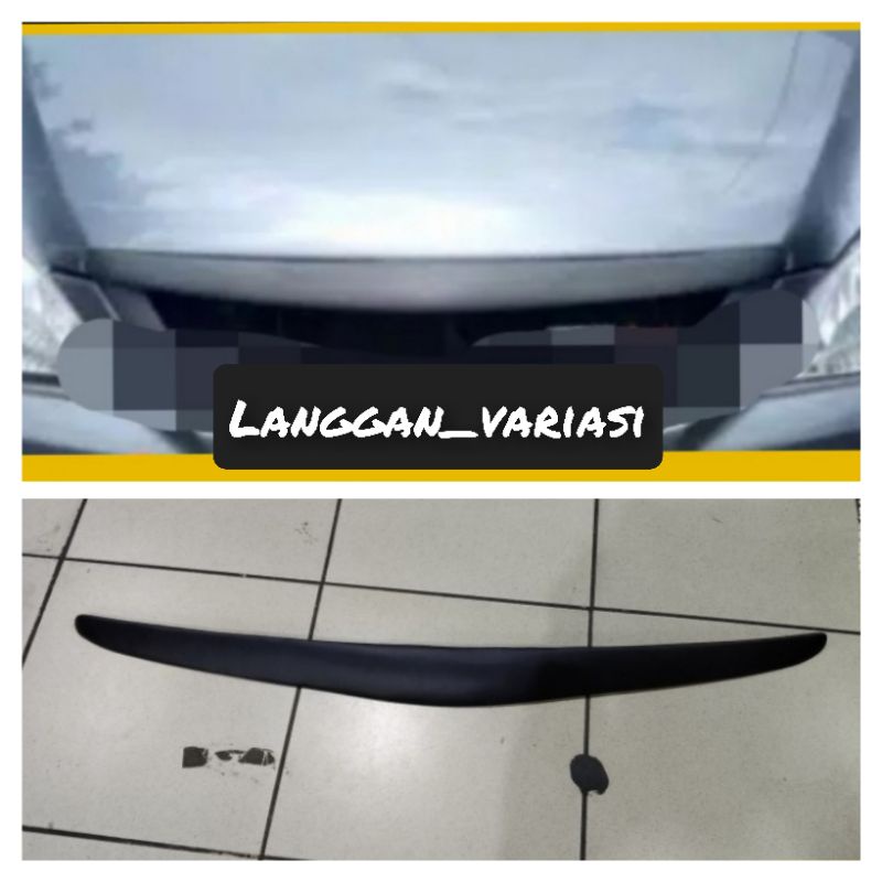 Jual LIST KAP MESIN MOBIL CUSTOM FIBERGLASS | Shopee Indonesia