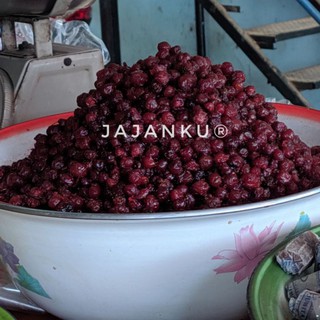 Jual TERLARISS!! Manisan Cermai 500gr / Manisan Cerme / Manisan Buah ...