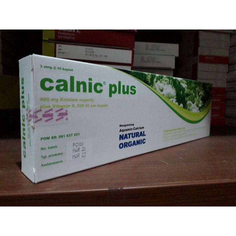 Jual calnic plus Harga Terbaik & Termurah Desember 2022 | Shopee Indonesia