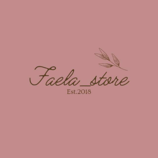 Produk Faela_Store | Shopee Indonesia