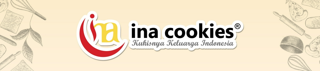 Toko Online Ina Cookies Official Shop | Shopee Indonesia
