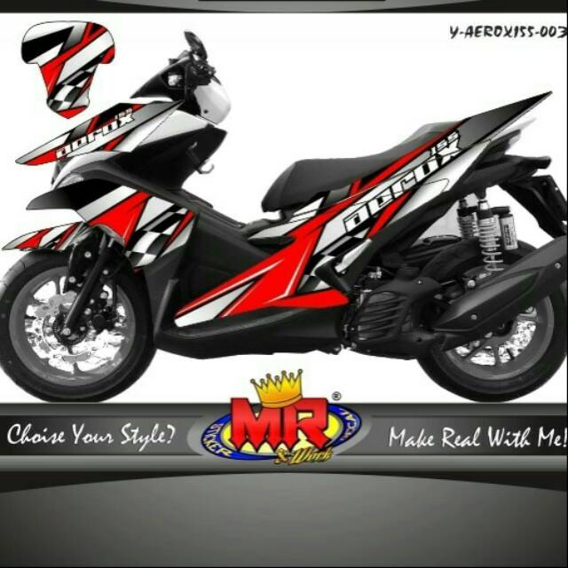 Produk MR Sticker | Shopee Indonesia