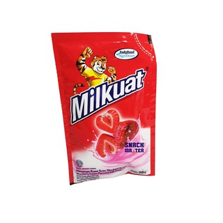 Jual Milkuat Susu Pouch - Netto 50 ml Indonesia|Shopee Indonesia