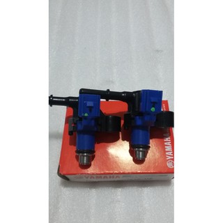 Jual Injektor Mio 125 - Injector Soul GT - Injektor Mio M3 Standart hole 4 lubang Original ...