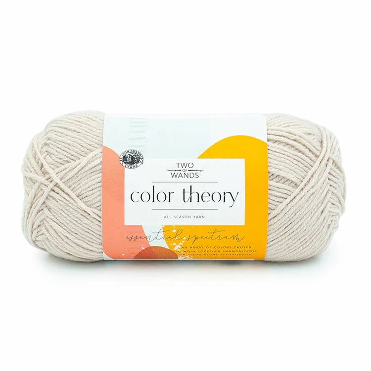 Jual Lion Brand Color Theory Moonbeam | Shopee Indonesia