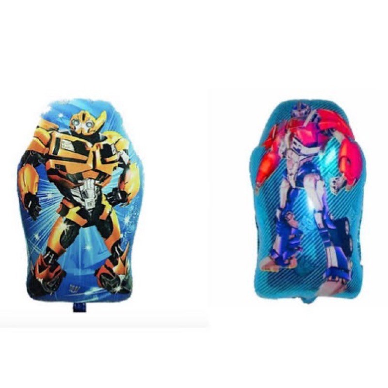 Jual BALON FOIL TRANSFORMERS | Shopee Indonesia