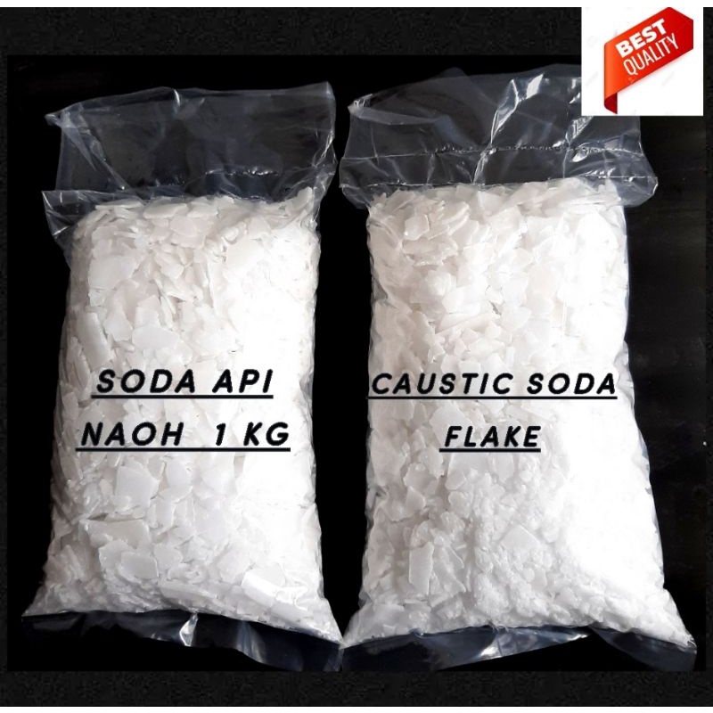 Jual SODA API - 1kg | Shopee Indonesia