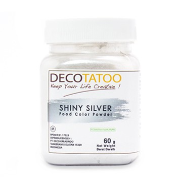 Produk DECO_TATOO | Shopee Indonesia