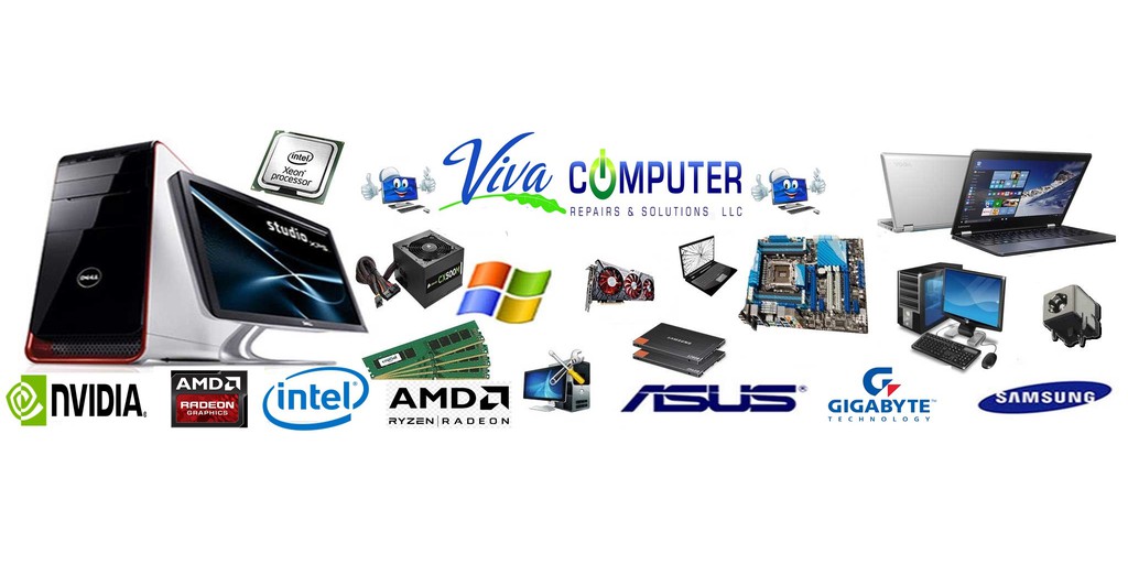 Toko Online VIVA Computer | Shopee Indonesia